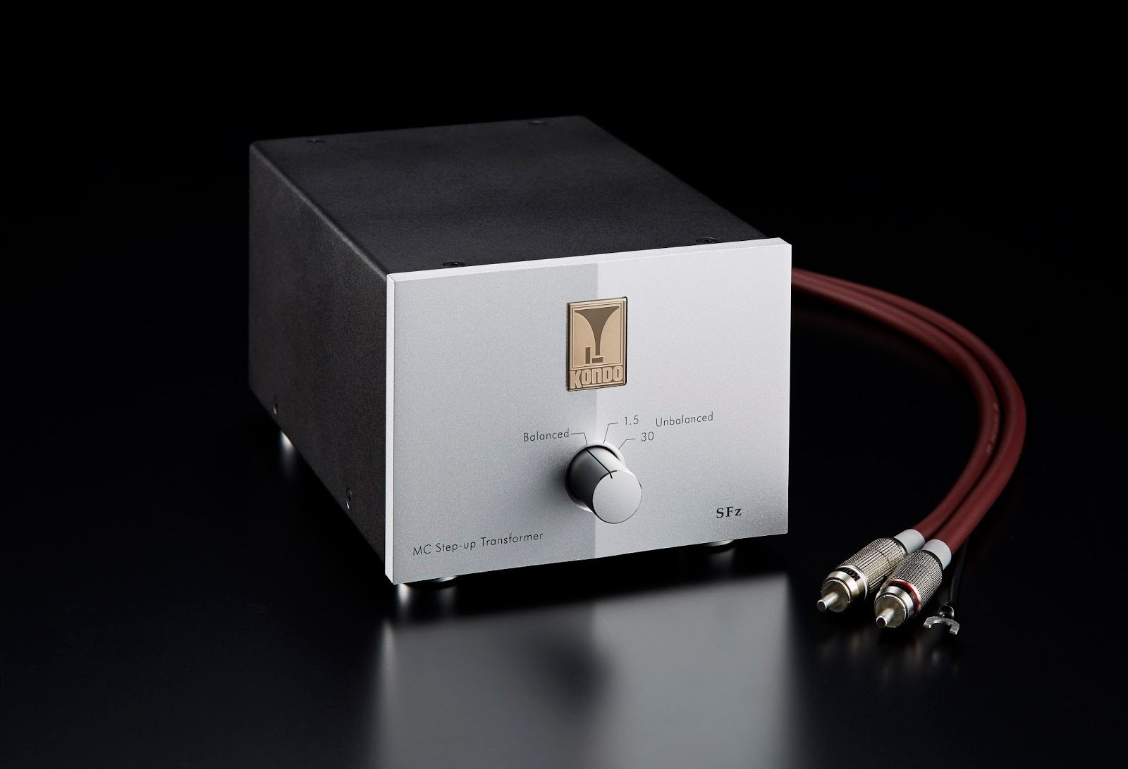 SIS AUDIO BLOG: 新製品情報 AUDIONOTE GE-10 ご予約受付中です！