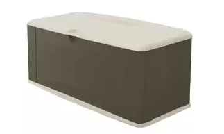 Rubbermaid Deck Boxes ~ Outdoor Furniture