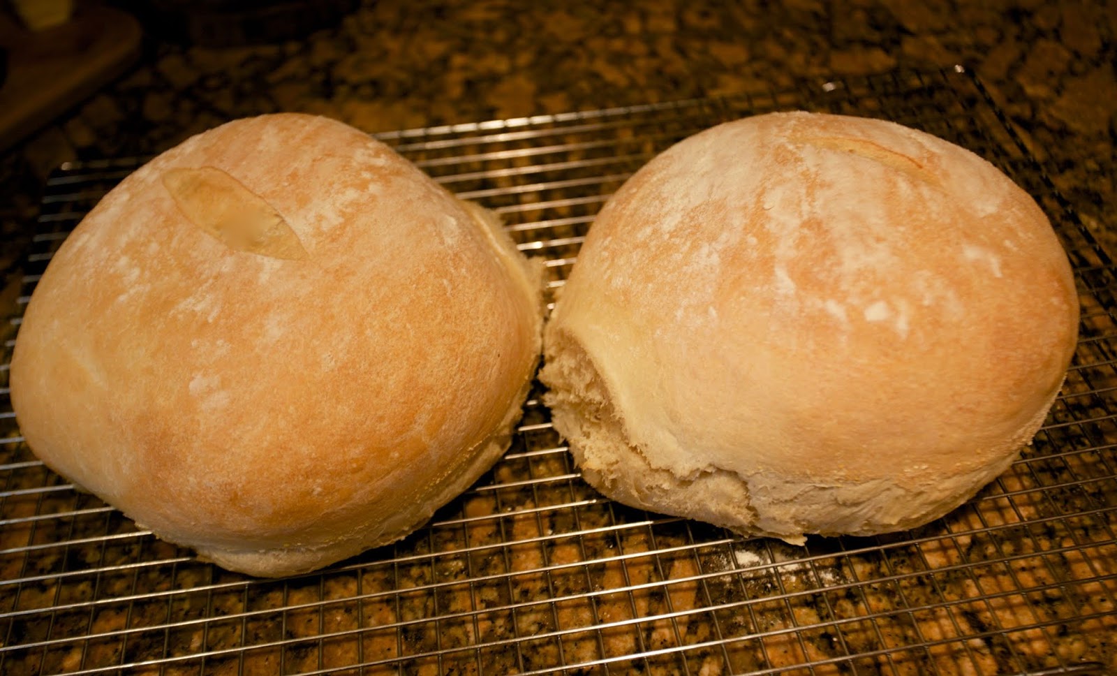 Italian Bread