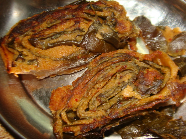 Kesu Patrode (Patrode Type 1) - Happiest Ladies