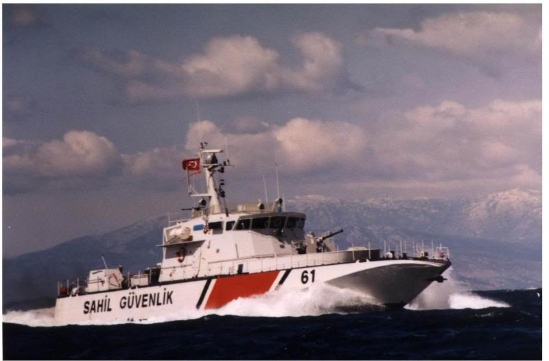 ΕΠΕΙΣΟΔΙΟ ΣΤΗΝ ΖΟΥΡΑΦΑ ΜΕ ΤΗΝ ΤΟΥΡΚΙΚΗ ΑΚΤΟΦΥΛΑΚΗ... ΥΠΟΠΤΗ ΝΕΚΡΙΚΗ ...