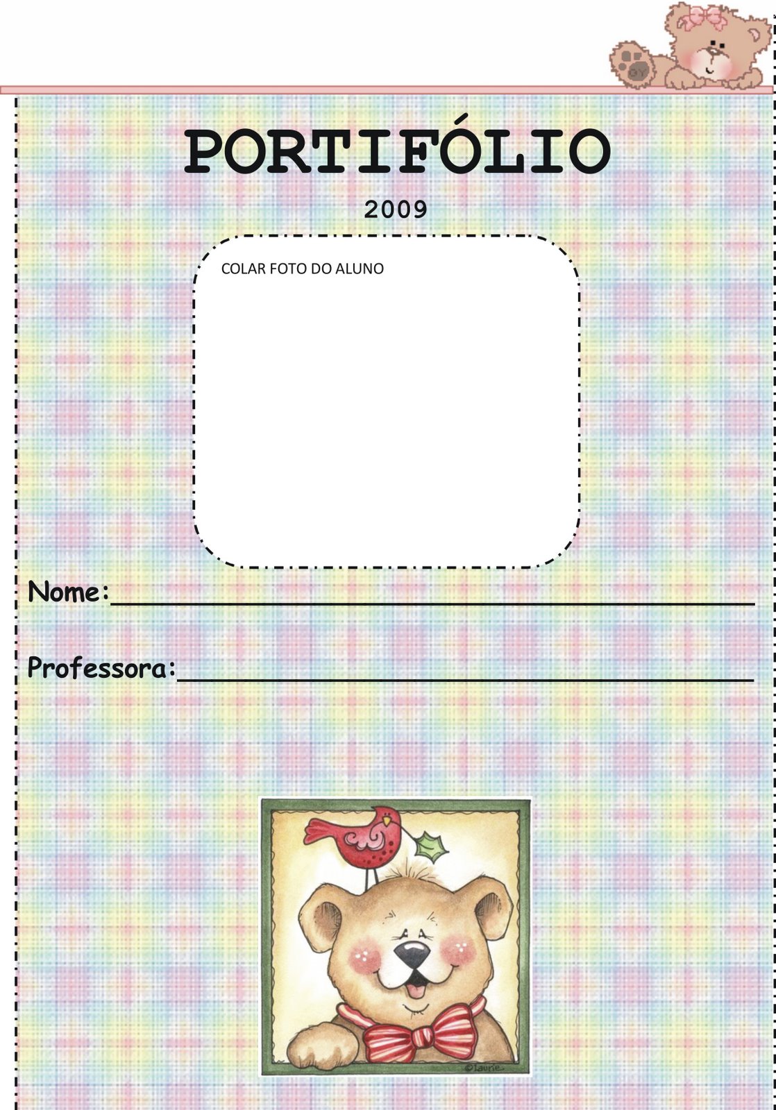 BLOG PROFESSOR ZEZINHO: Abertura de caderno, capas de caderno, projetos etc