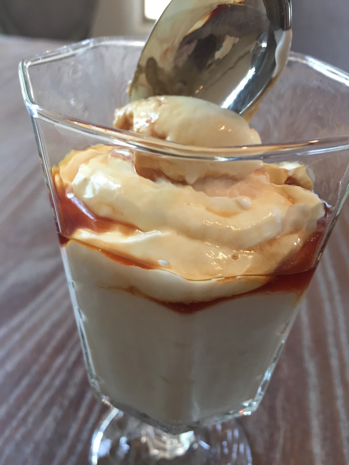 Pointalicious: Basic Yogurt Snack