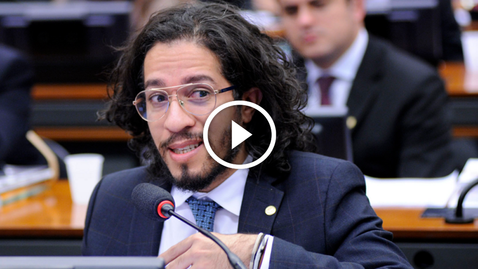 Gazeta Social: Declaração de Jean Wyllys sobre negros que são cristãos ...