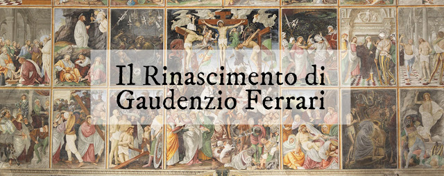 do@time: Gaudenzio a Varallo