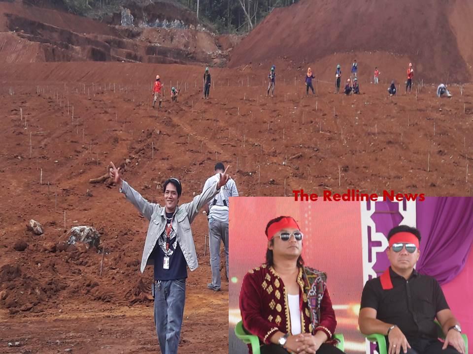 The Redline News: September 2018