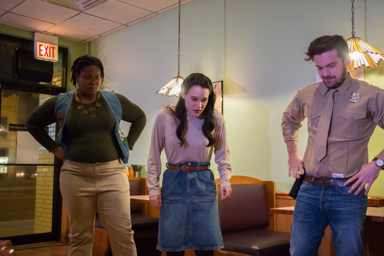 Ada Grey Reviews for You: Review of Refuge Theatre Project's The ...