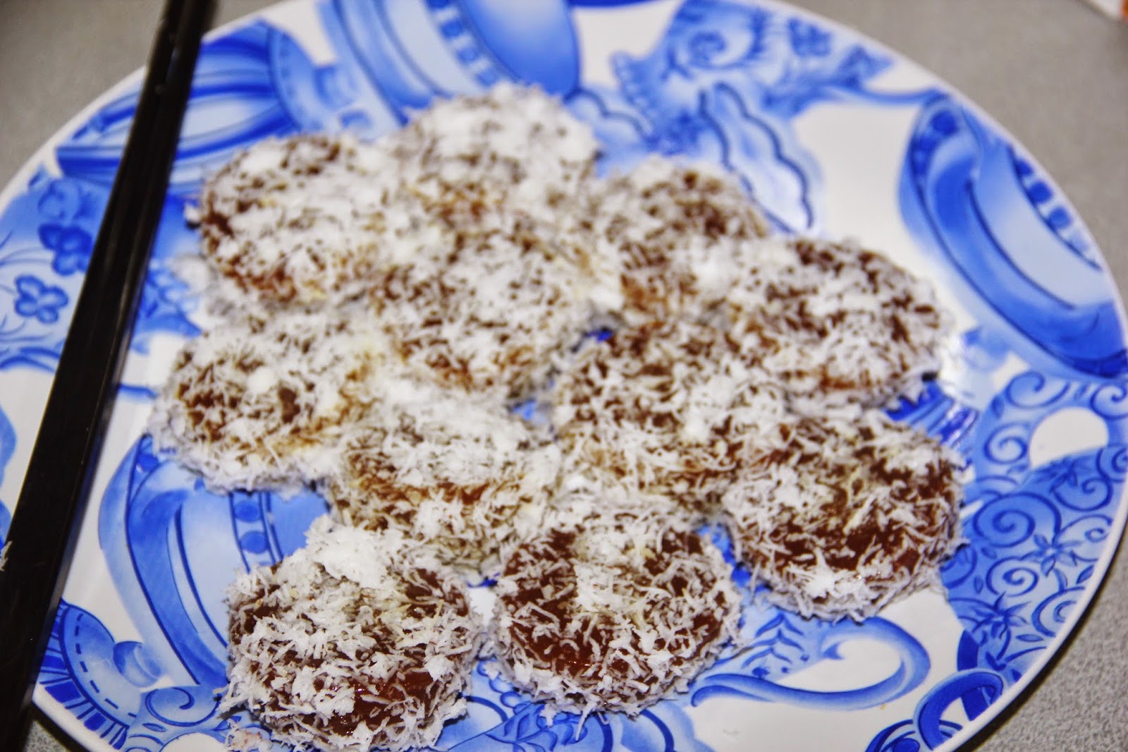 Jess-KITCHEN-Lab: Kueh Kosui