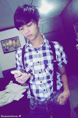 Biodata Leonardo Aria Wage alias Onad Vokalis nya Killing me inside ...