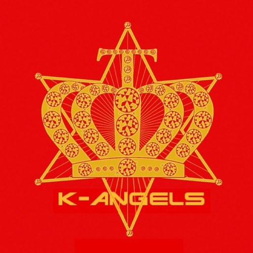 케이엔젤스: K-ANGELS' Photo Session for Next Comeback