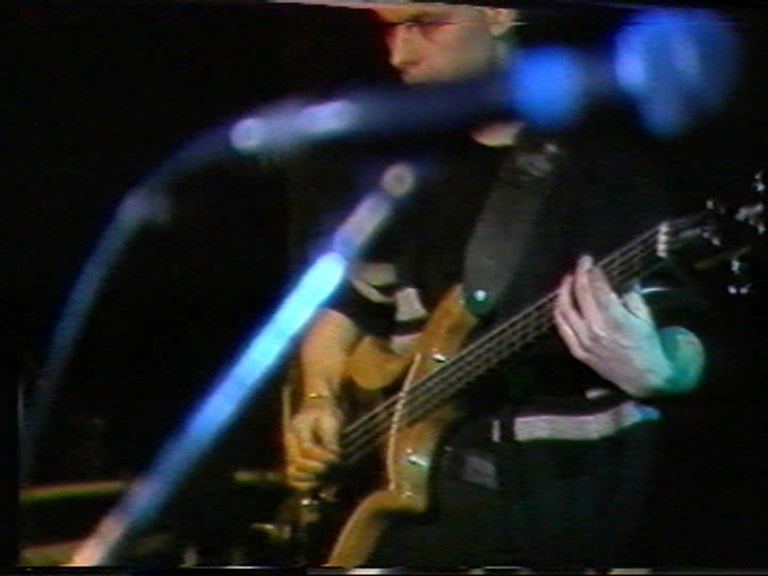 Smiths On Guitar: Andy Rourke's Gear