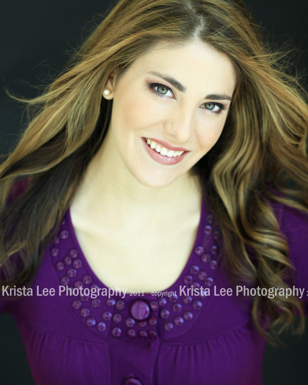 Krista Lee Photography: Recent Headshot Sessions: Erica, Lindsay, and ...