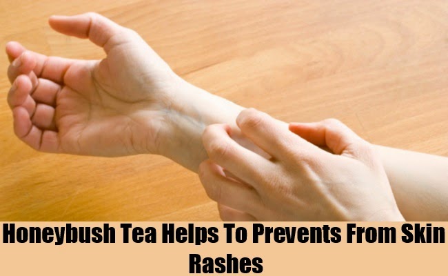 01/10/15 ~ Healthy Tea 101