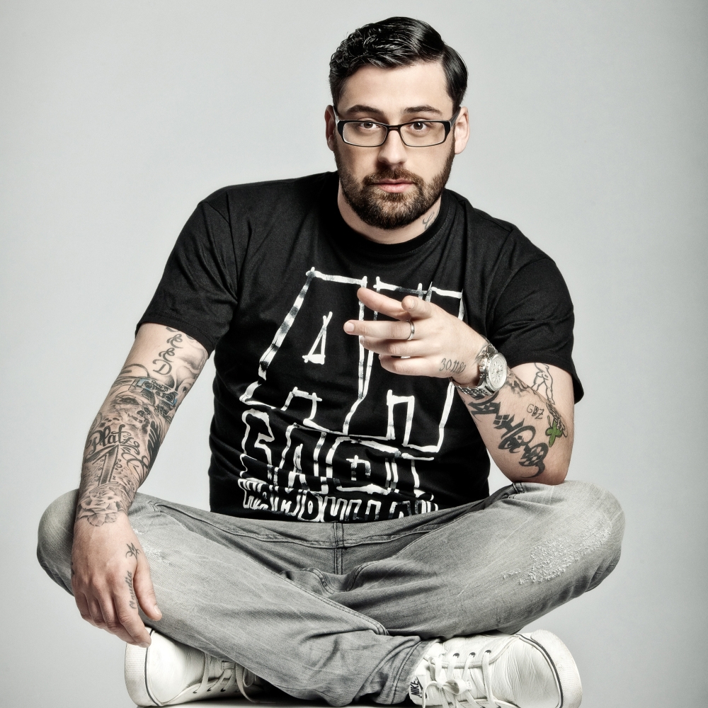 Deutsch ist wunderbar!!! ;-): La La La - Sido