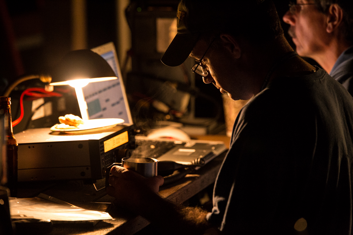 Lens On Bucks - By Mark Keefer