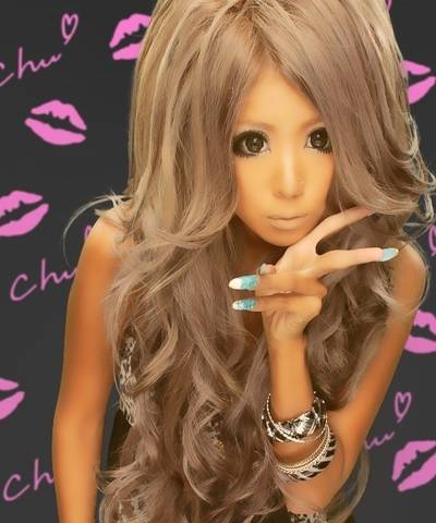 Gyaru