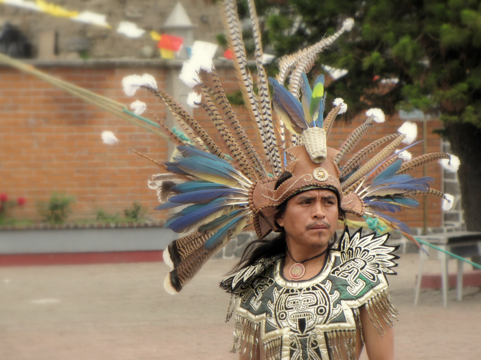 CHOLULA, CIUDAD SAGRADA EN LA ÉRA NEOLIBERAL: por Isabel Muñiz: Rito ...