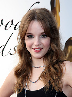 Hollywood Top Actress and Acters: Kay Panabaker Profile-Wallpapers ...