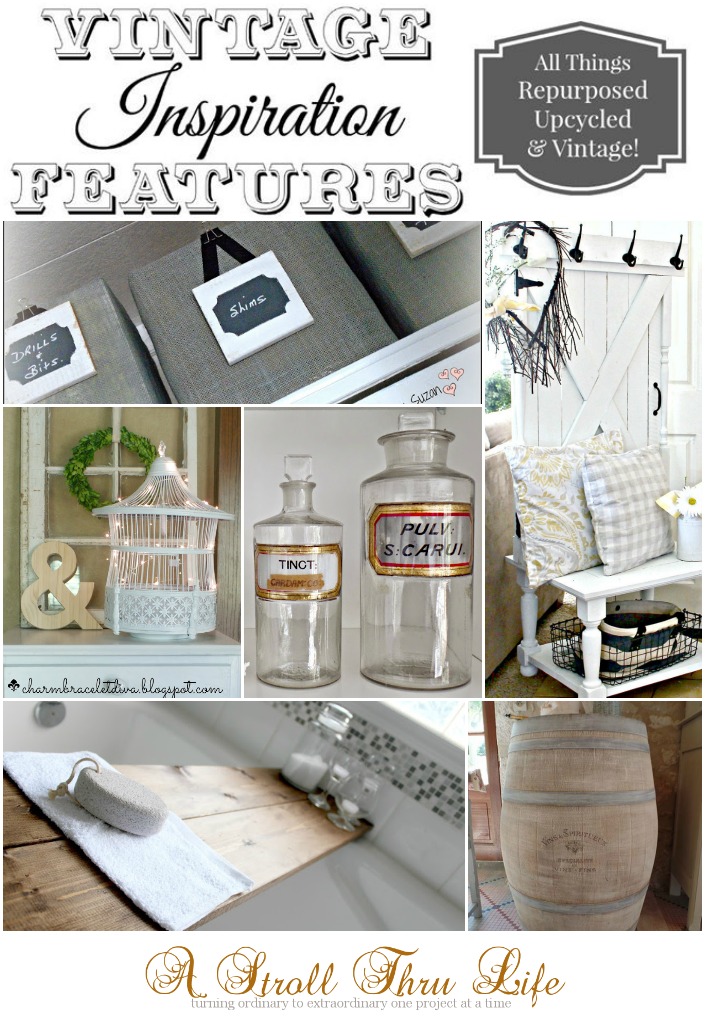 Bliss Ranch: Vintage Inspiration Party