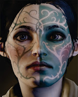 Dumped, Drunk and Dalish: The Complete Guide to the Dalish Vallaslin ...