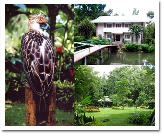 More Fun in Davao Region: More tourist Spots in Davao