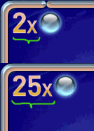 Mobile Games Development: Phaser tutorial: Fun with bitmap fonts