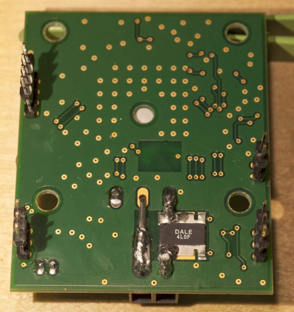 kaktus circuits: MightyWatt Arduino Electronic Load