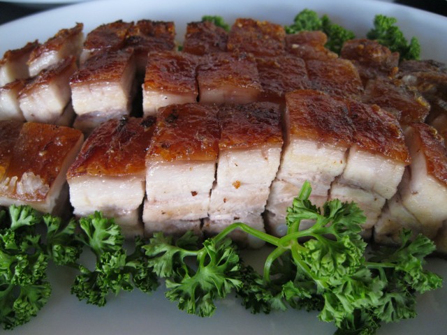 Cooking Pinay: Lechon Macau