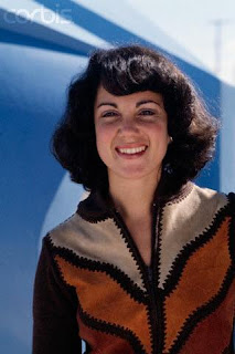 Judy Resnik Fan Website