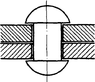 EAF: Uniones Amovibles y Uniones Fijas