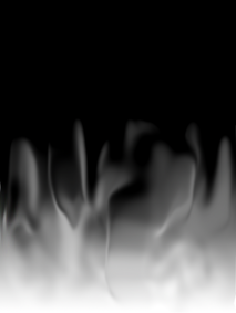 EFEK API PHOTOSHOP : TUTORIAL CARA MEMBUAT EFEK API TERBAKAR DENGAN ...