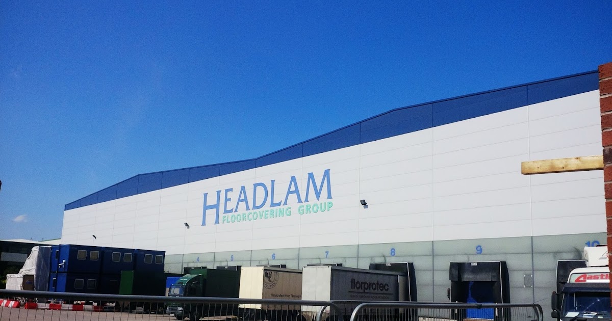 Bespoke News: Making Headlines at Headlam