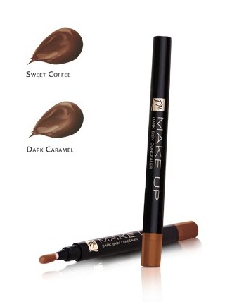 Me n' My Things: FM Make up - Rosto e Corpo