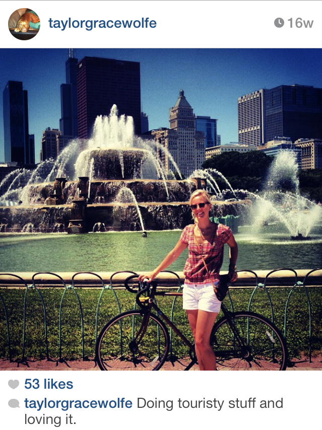 Ten of My Greatest Instagram Fails – THE DAILY TAY