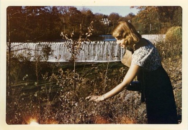 Sylvia Plath: Life of the Talented Tragic Poet Through Amazing Photos ...