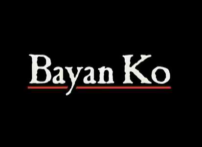 Bayan Ko TV Series Episode 1 of 6