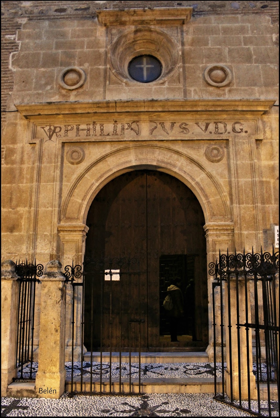 La aventura de vivir en Granada: MELEGÍS