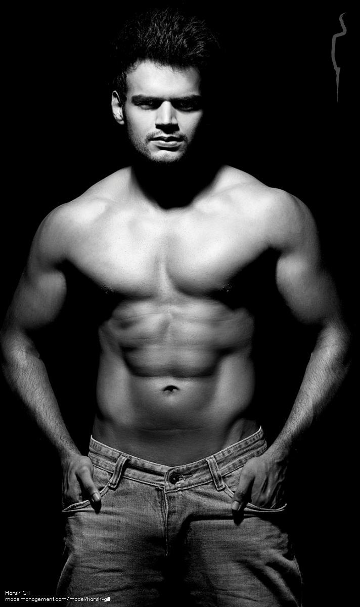 huntceleblog: Harsh Gill