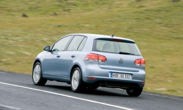 top cars: 2008 Volkswagen Golf 1.4 TSI, specs, transmission, engine, review