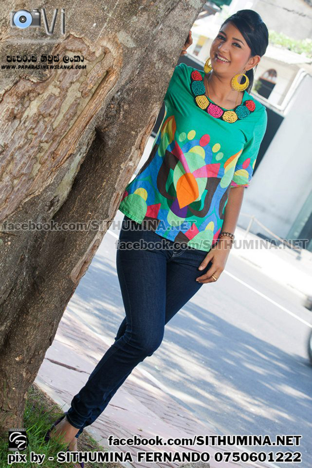 Ruwangi Rathnayaka: Photos2