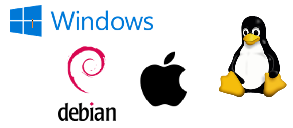 OPERATING SYSTEM - MY CLASS ENGLISH