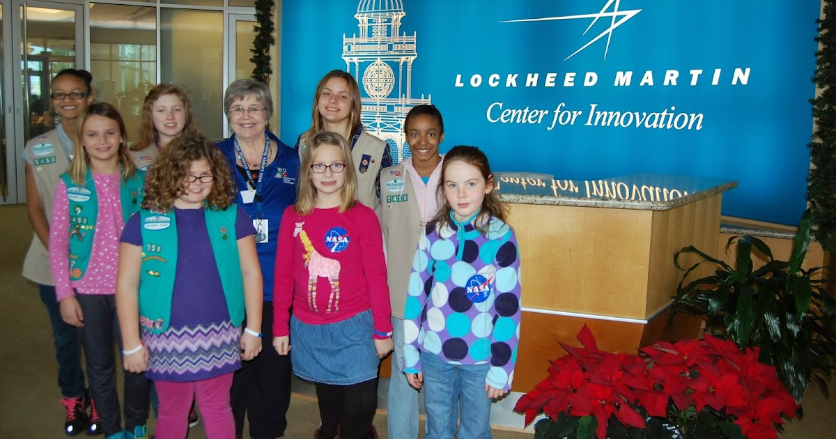 Girl Scouts Of The Colonial Coast Blog Girl Scouts Visit Center For