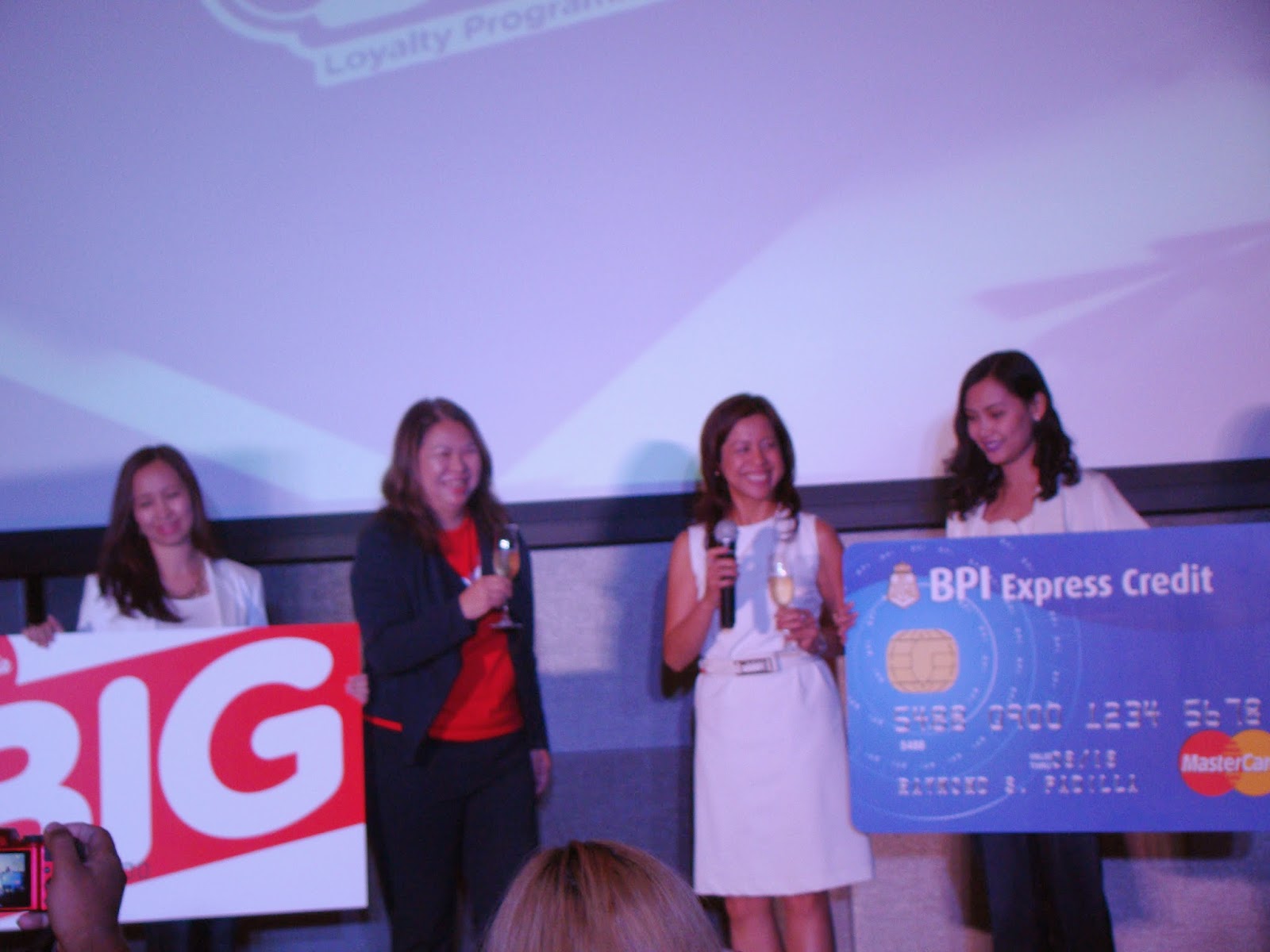 AirAsia partners with BPI Express Credit in launching BIG Loyalty Programme