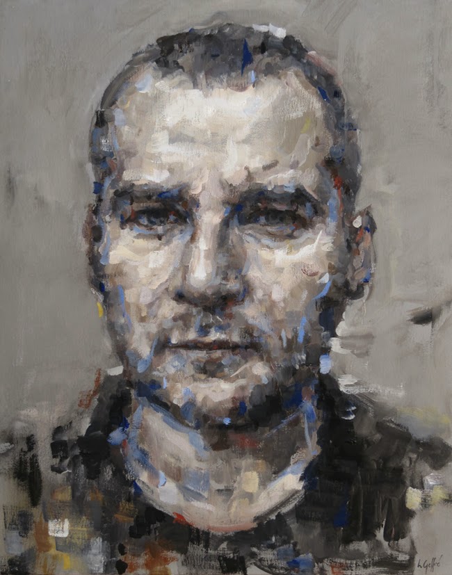 Lucie Geffré: The Dream Teller