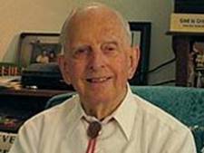 Roots in Ripon: Iwo Jima Remembered