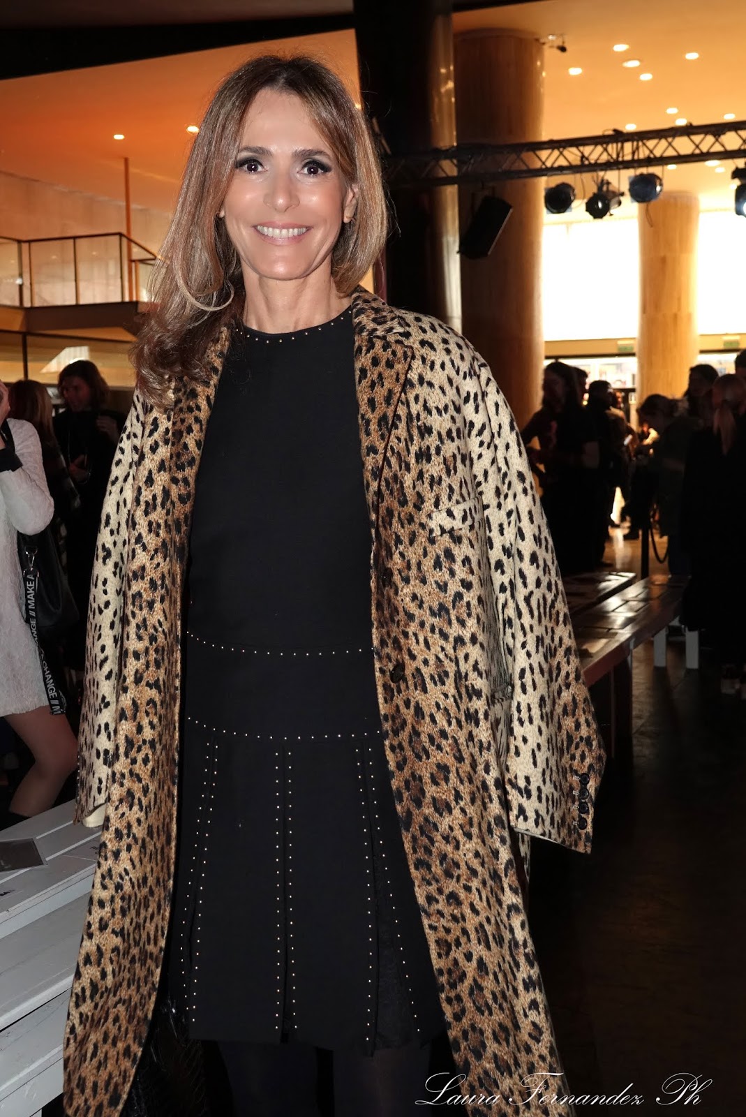 Laura Fernandez - Tendencias