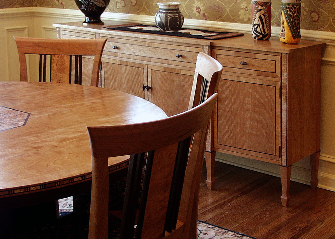 Dorset Custom Furniture - A Woodworkers Photo Journal: custom ...