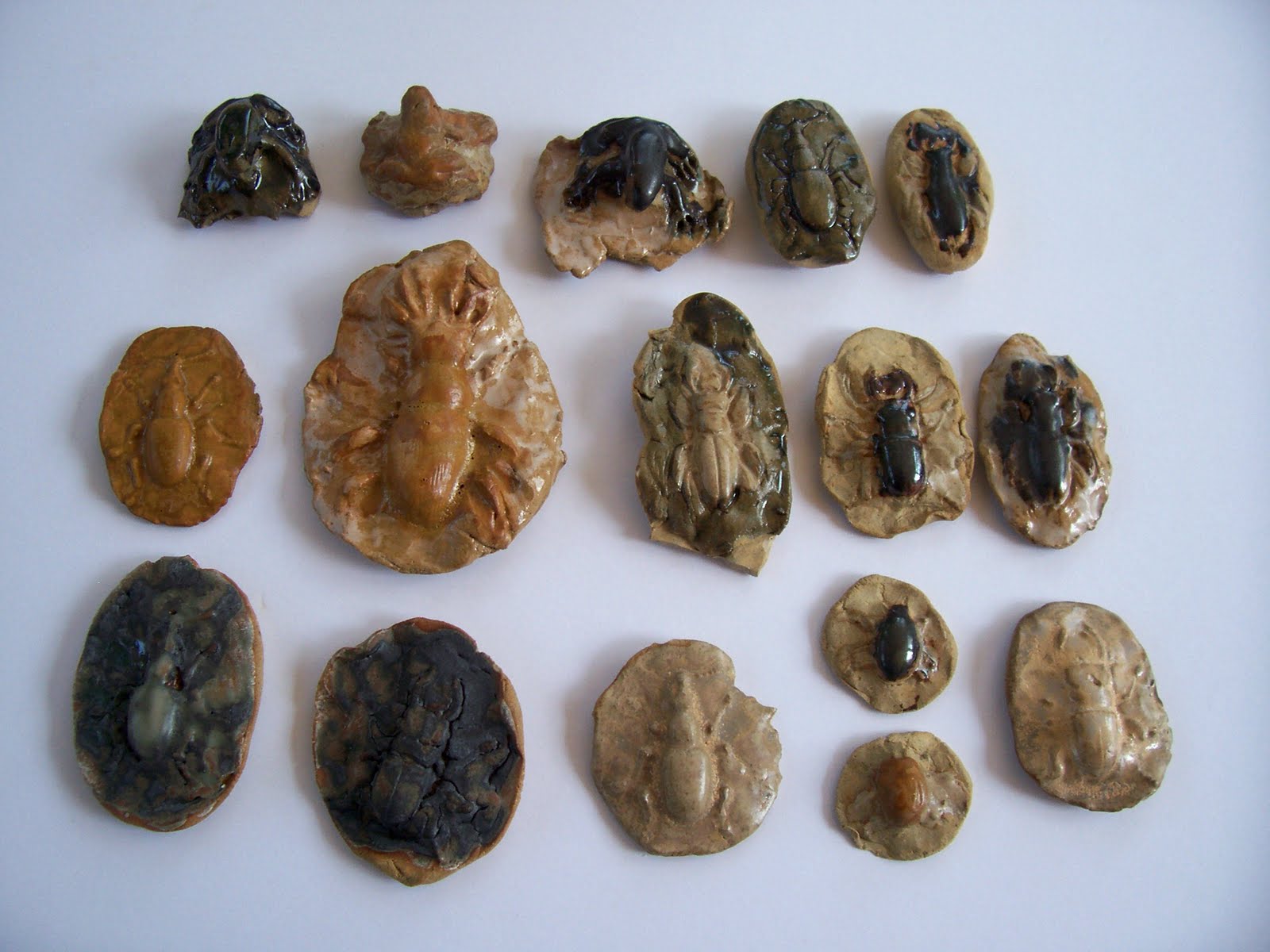 Little Brick House Clayworks: Kids and Clay