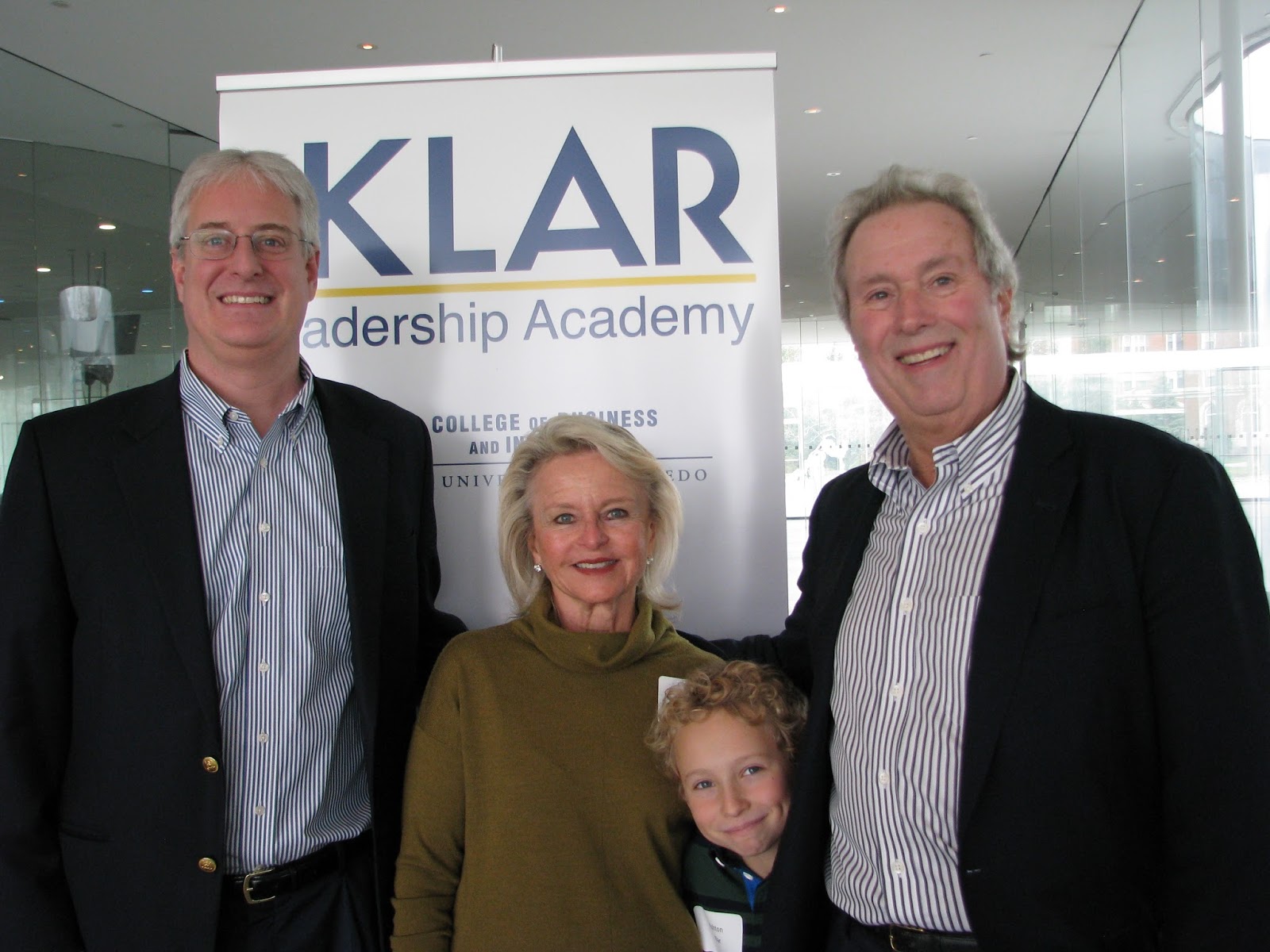Rocket Business News: Steven Klar shares thoughts on leadership during ...