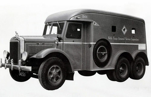 autos - photos: VOITURES DES USA --- MACK BROS. COMPANY --- 1900